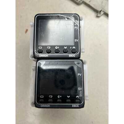 议价欧姆龙温控器E5CCQX2ASM800E5CCQX维修