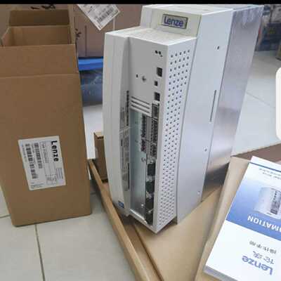 议价议价EVF9326-EV 伦茨变频器议价现货供应实物拍摄