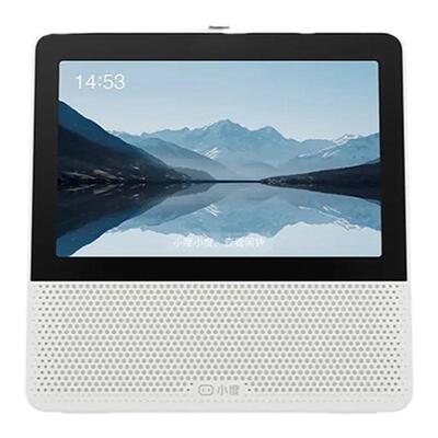 小度智能屏X9视频通话蓝牙音箱