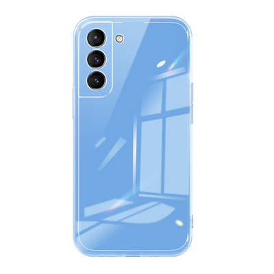 适用三星s21系列手机壳超薄软壳