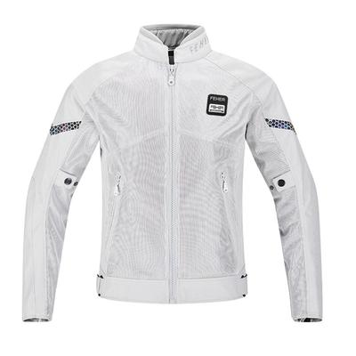 FEHER透气网眼男女同款夏季防护