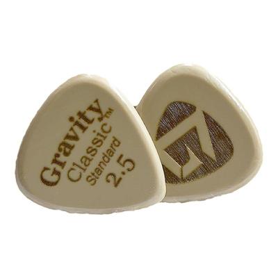 美国gravity重力gold手工吉他