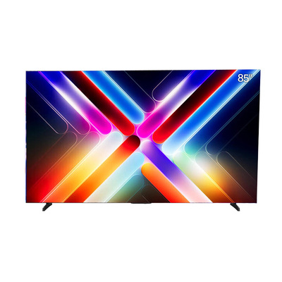 Vidda发现X 2026款85英寸电视 墨晶屏QD-MiniLED电视机85VX5Q
