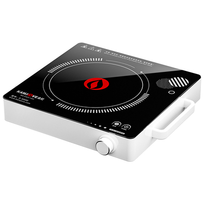 金灶电陶炉家用多功能围炉煮茶