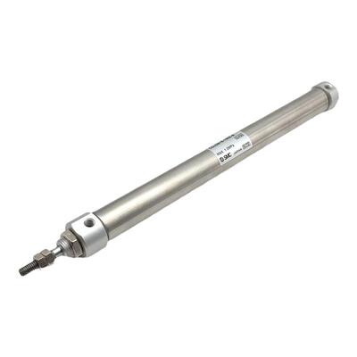 SMC笔形迷你气缸CDJ2B质保一年