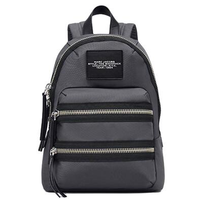 男女通用商务休闲大容量双肩背包