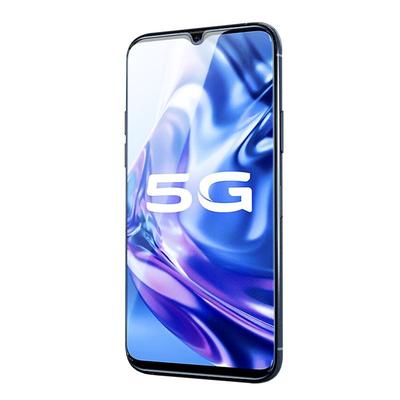 适用vivoy31s钢化膜一拉除尘秒贴