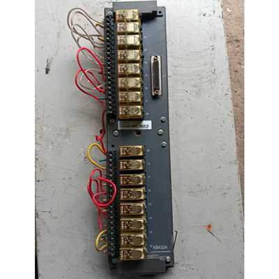 溢价-科远卡件KB432A