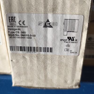 【请询价】德国原装STEGO CS 060，型号06010.0-