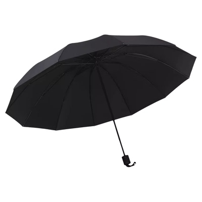 【破损包赔】晴雨两用太阳伞