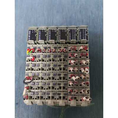 议价贝加莱模块 x20br9300 x20di2377 x20d