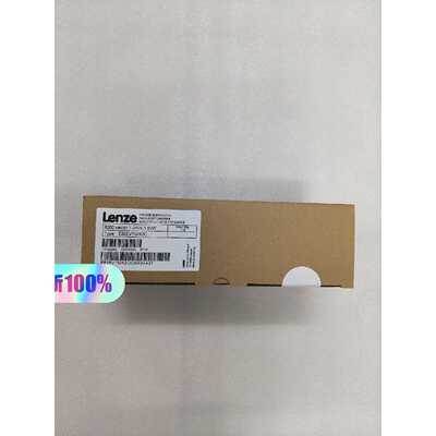 伦茨变频器E82EV1522CE82EV152K2C库存拍前询价下单