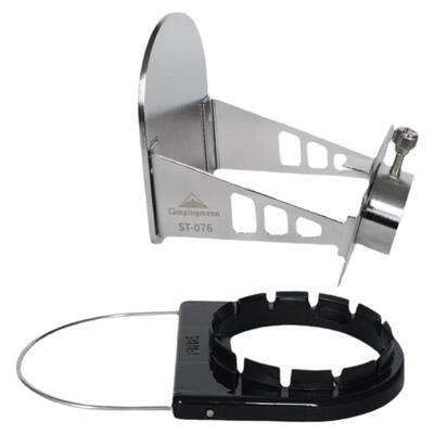 不锈钢便携户外野炊配件户外烧烤