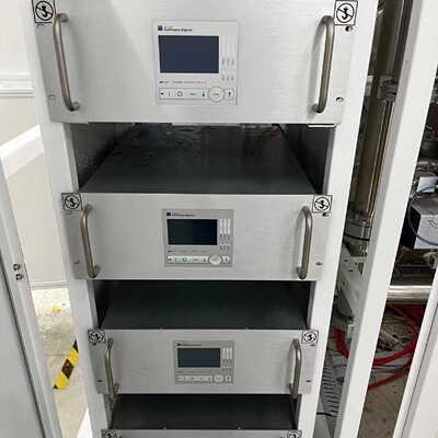霍霆格15K射频电源。TRUPLASMA Bipolar 4