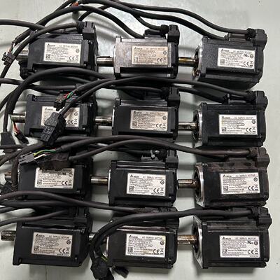 【询价】台达电机ECM-B3M-CA0604RS1，正常，现适用