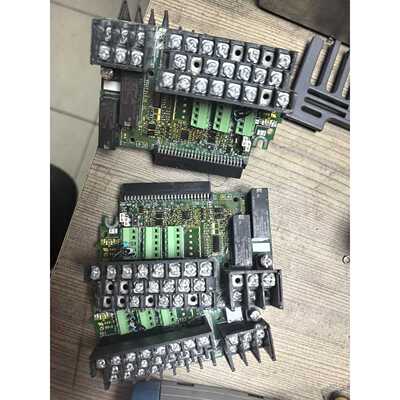 议价变频器端子板YPHT316361C功能完好维修