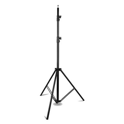 摄影灯架2.8米摄影三脚架