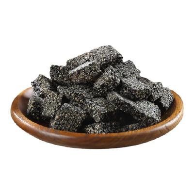 草湖宁波松脆黑芝麻零食