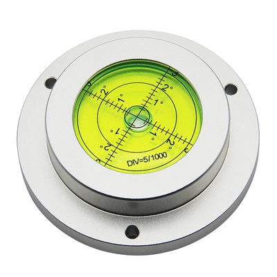 吊车水平仪钻井机水准泡