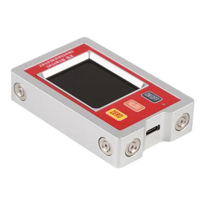 双轴倾角数显仪角度测量仪金属