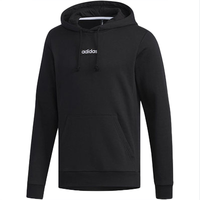 Adidas/阿迪达斯正品 M C+ HDY 男子休闲套头卫衣 EI4681 EI4685