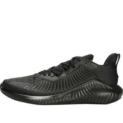 Adidas/阿迪达斯正品alphabounce+ 男女休闲运动缓震跑步鞋G28584