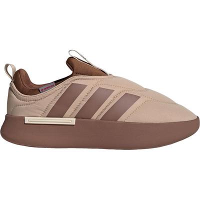 阿迪达斯男女舒适保暖棉鞋