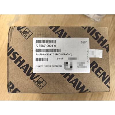 【议价】雷尼绍RMP60QEKIT对仪型号A6587