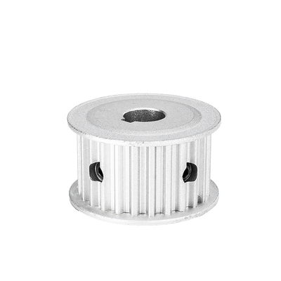 S5M17齿16AF两面平同步皮带轮