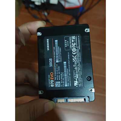 【议价-可维修】870EVO 500g /均有货
