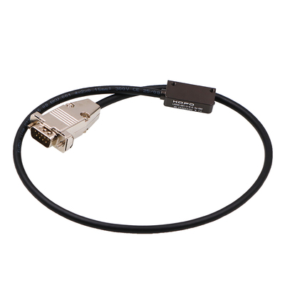 LH200-001-5-8-0.5m-DB9读数头