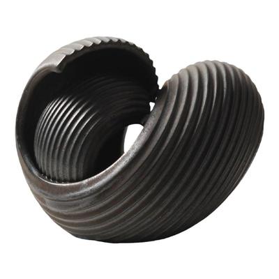 一匚北欧陶瓷雕塑样板间艺术摆件