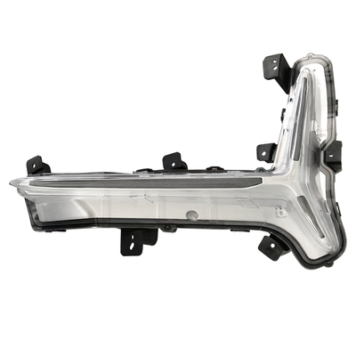 21-22款UNIK改装LED日行灯