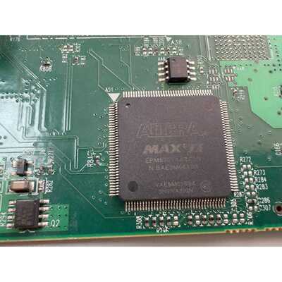 议价MatroxY72470101REV.A图像采集卡维修