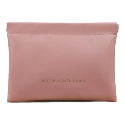 有线耳机随身袋迷你便携化妆包