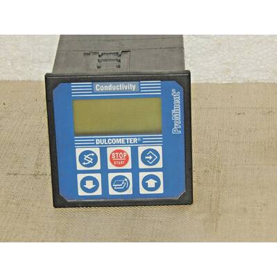 Prominent Dosiertechnik Dulcometer D1CAD0L32001A000D used