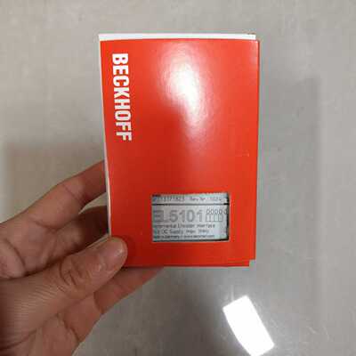 议价Beckhoff倍福模块EL3202EL3101EL5101EL4102全新原装正品议价