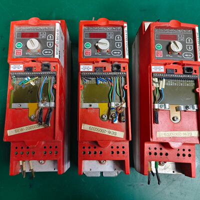 询价-SEW变频器MC07A022-5A3-4-10  2