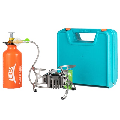 BRS油气两用炉汽油炉气罐