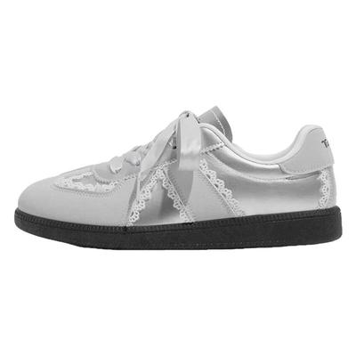 鮀品芭蕾德训鞋女款2026春季