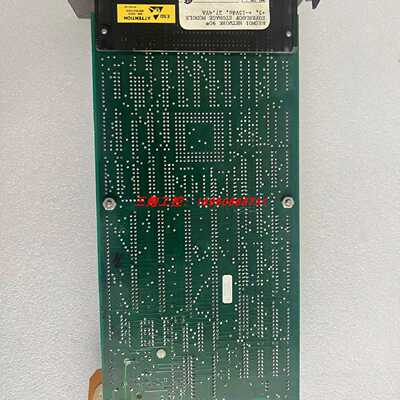 议价ABB Bailey    NSSM01  全新超级储存模块，照片实物，现货供