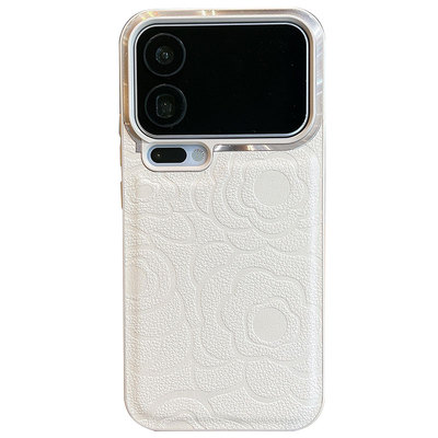 适用于小米17pro/17promax手机壳