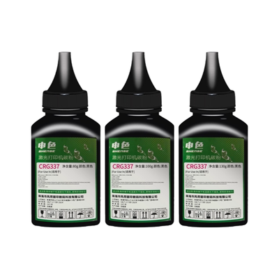 适用佳能MF232w碳粉CRG337墨粉