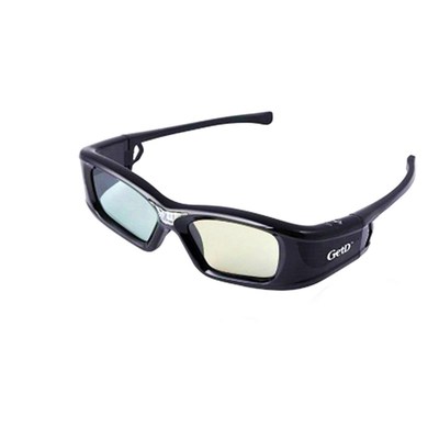 getd格多维3d眼镜快门通用