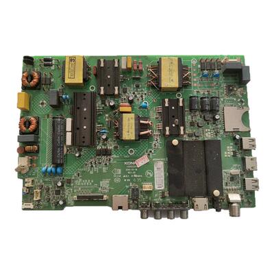 现货康佳液晶电视T55U电源板主板电路板35022344配屏1118YT无维修