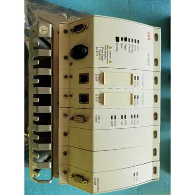 议价ABB通讯卡件FI810F 3BDH000030R1CAN 图片实物拍摄保证功能