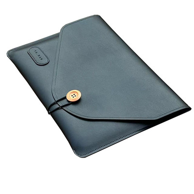 苹果MacBook内胆包保护套皮质