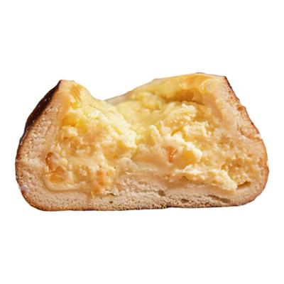 焙叔的店蓝莓碱水手作面包