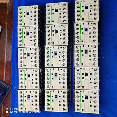 在线议价施耐德LP1K0910BD24v接触器