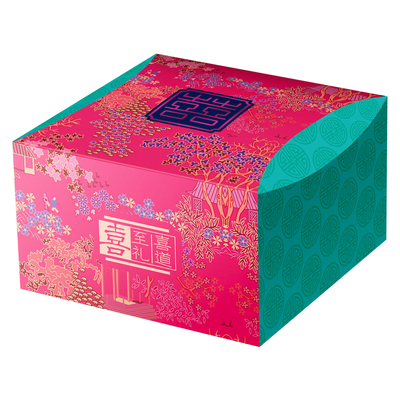 ps教程礼品包装教程多风格案例ai illustrator教学课程平面设计